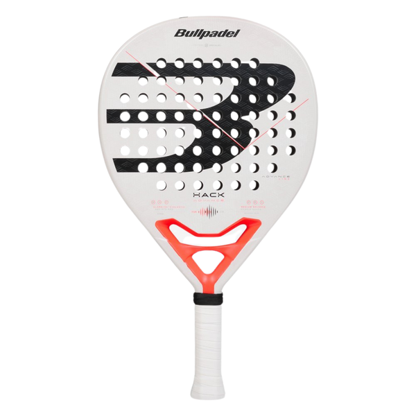 Bullpadel Hack 02 Advanced 2026 – Ace Padel Gear